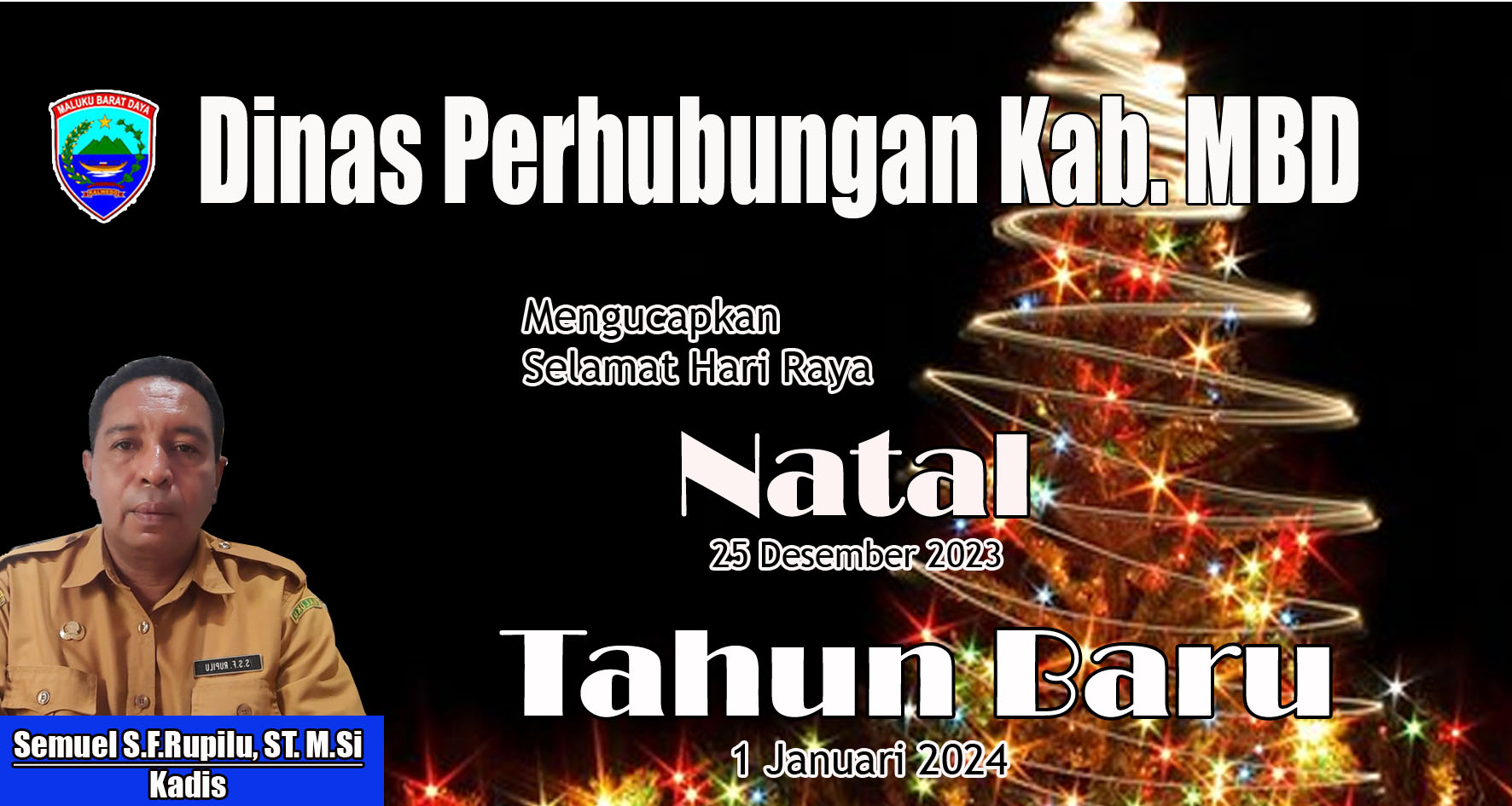 Kodim 1511/P.Moa, Gelar Pemeriksaan Surat Kelengkapan Kendaraan ...